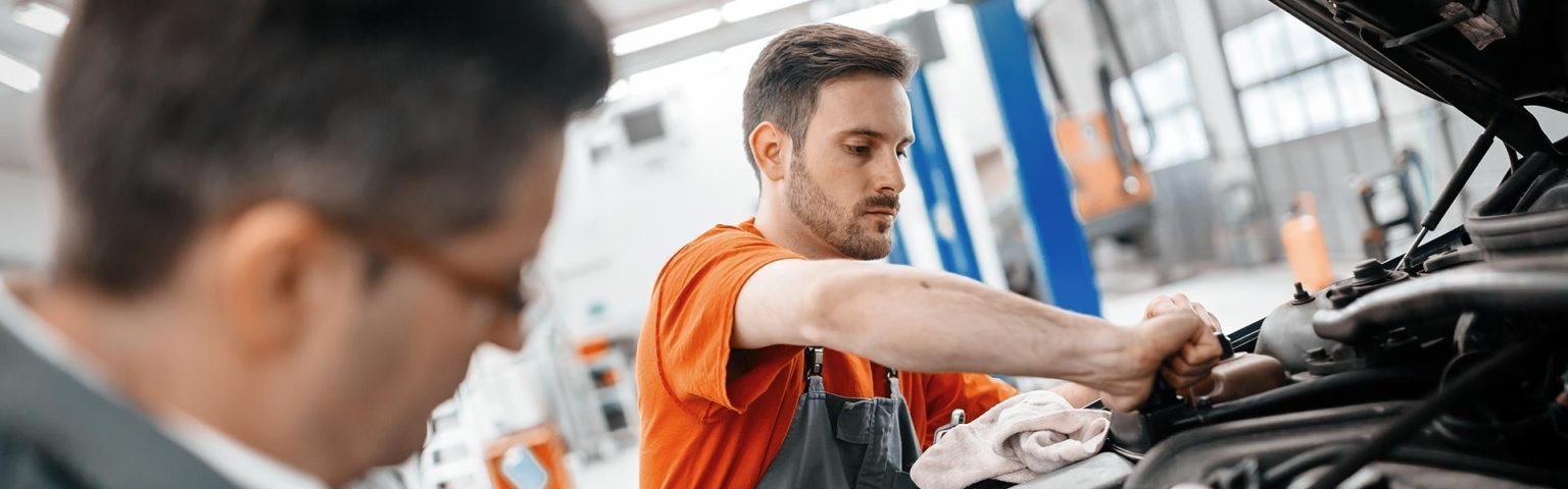 Visit Our Auto Service Center in Hudson, FL | Castriota Chevrolet