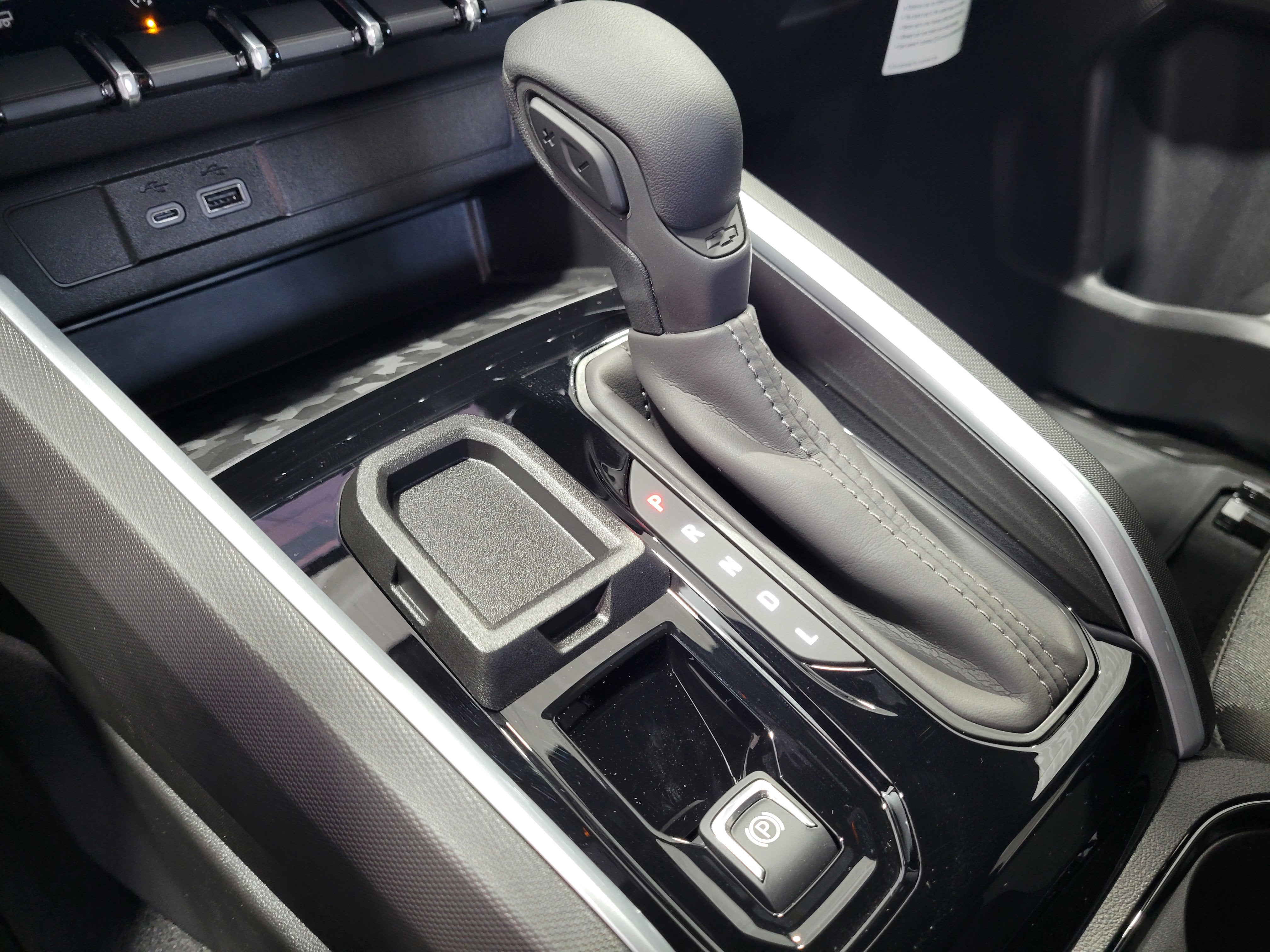 2025 Chevrolet Colorado WT/LT Hudson FL | Castriota Chevrolet ...