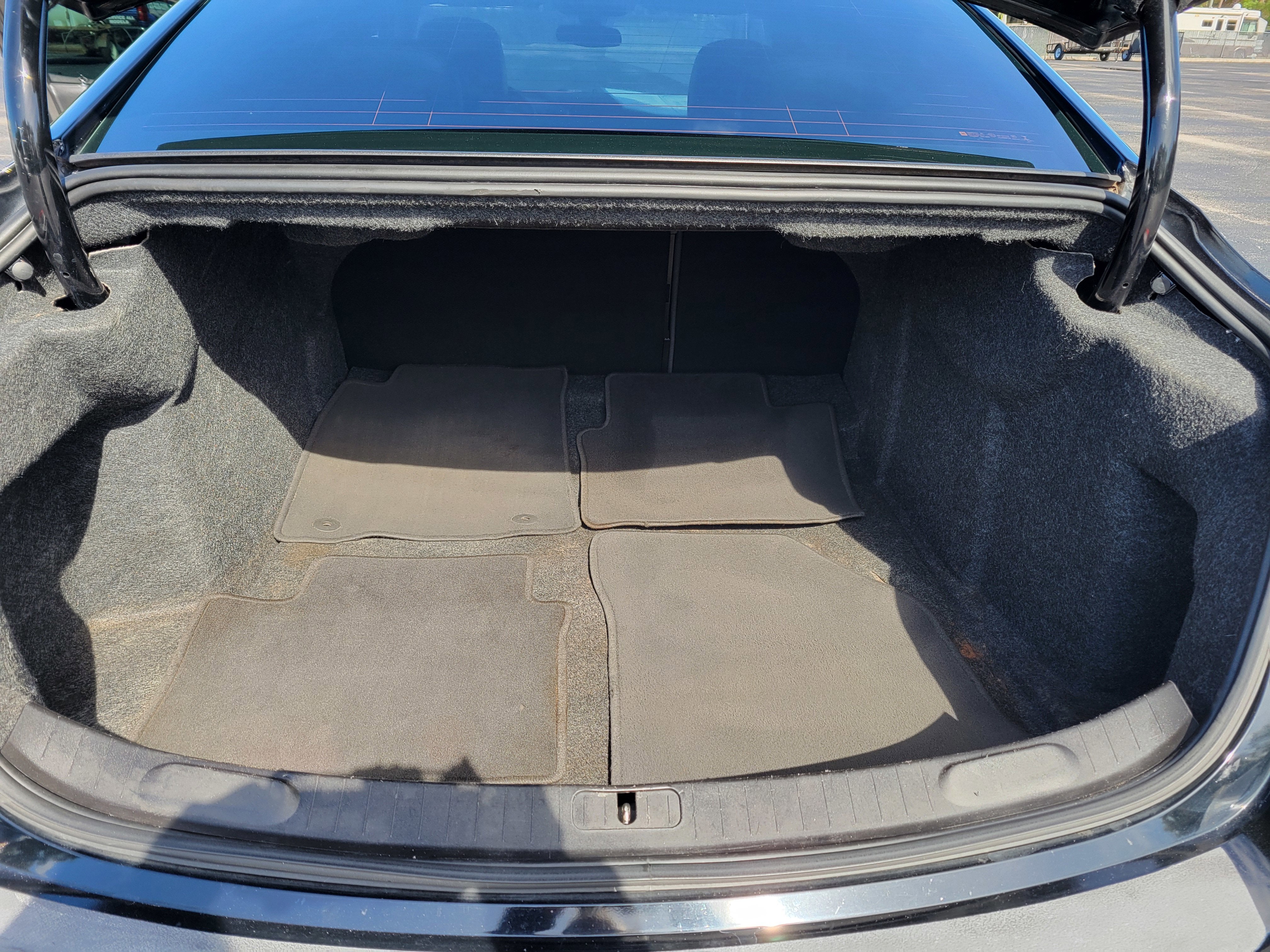 2017 Chevrolet Impala LT Hudson FL | Castriota Chevrolet 2G1105S36H9157650