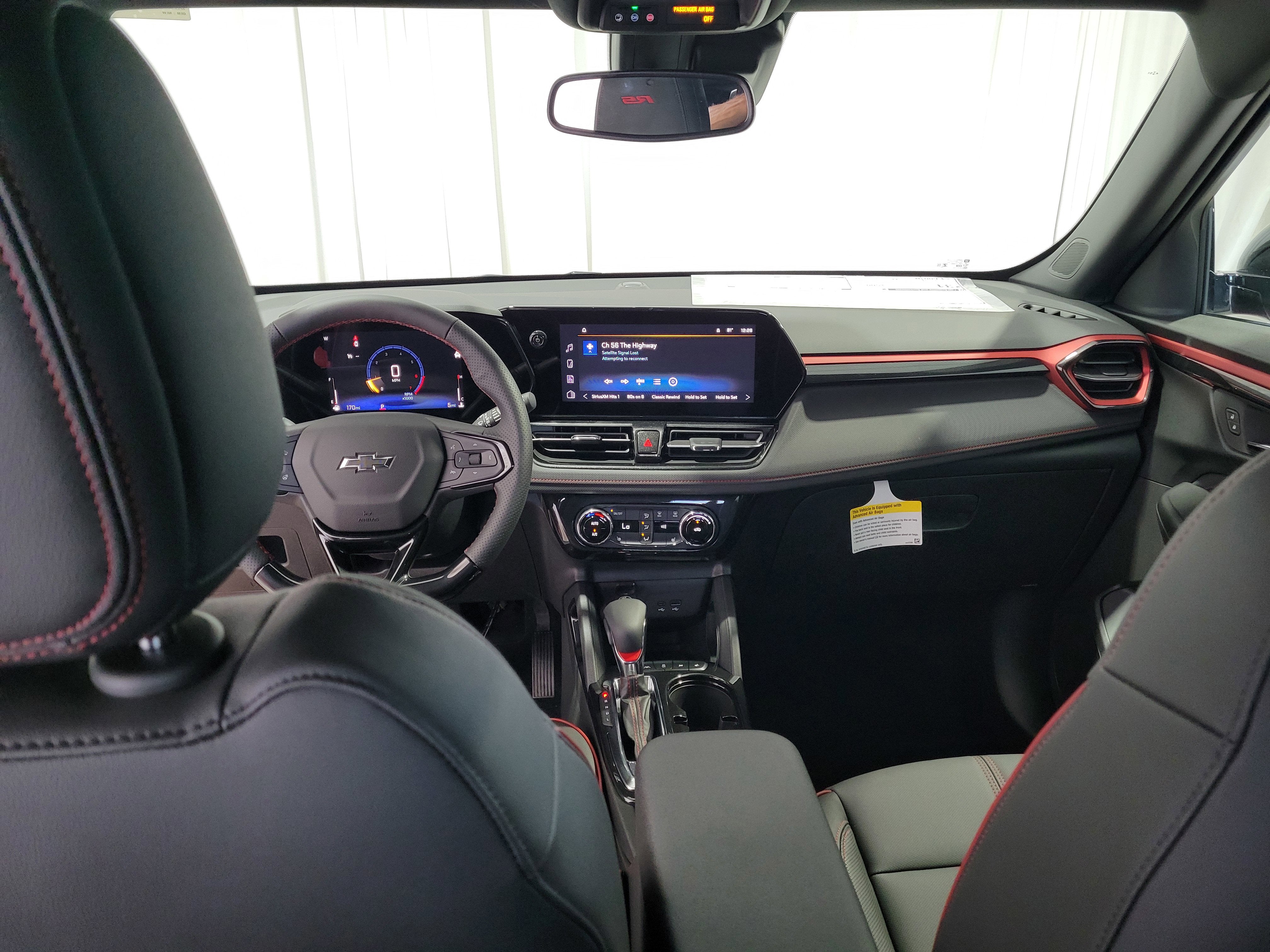 2026 Chevrolet Trailblazer RS Hudson FL | Castriota Chevrolet ...